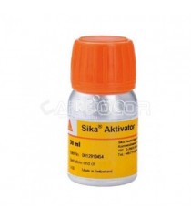 Sika® Aktivator-100 Solvent Wipe Adhesion Promoter (30ml)