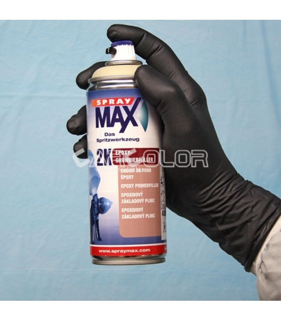 SprayMax 2K Epoxy primer filler (400ml) Spray MAX 2K Spray products