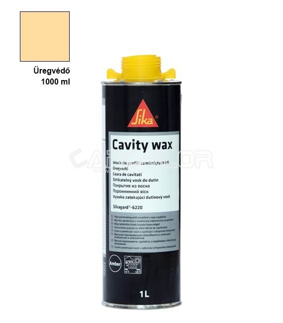 Wax Base Defender - Brown (1000ml) Wax Base Defender - Brown (1000m...