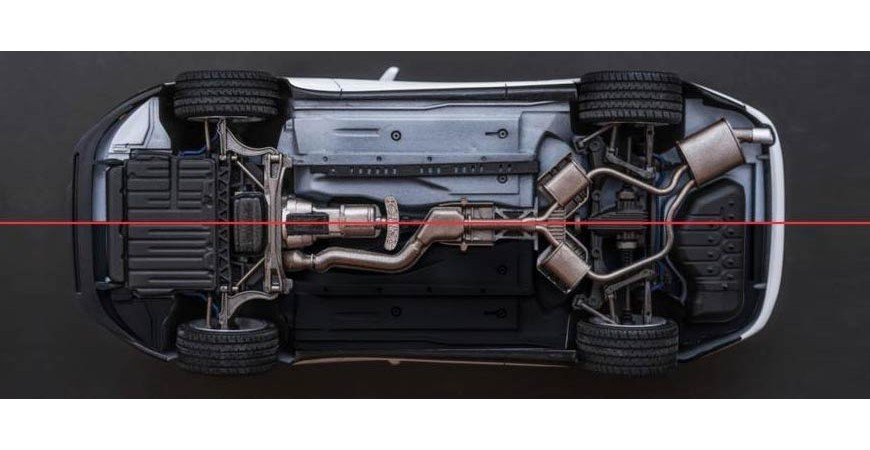 Car Undercoating: A Guide to Chassis Protection